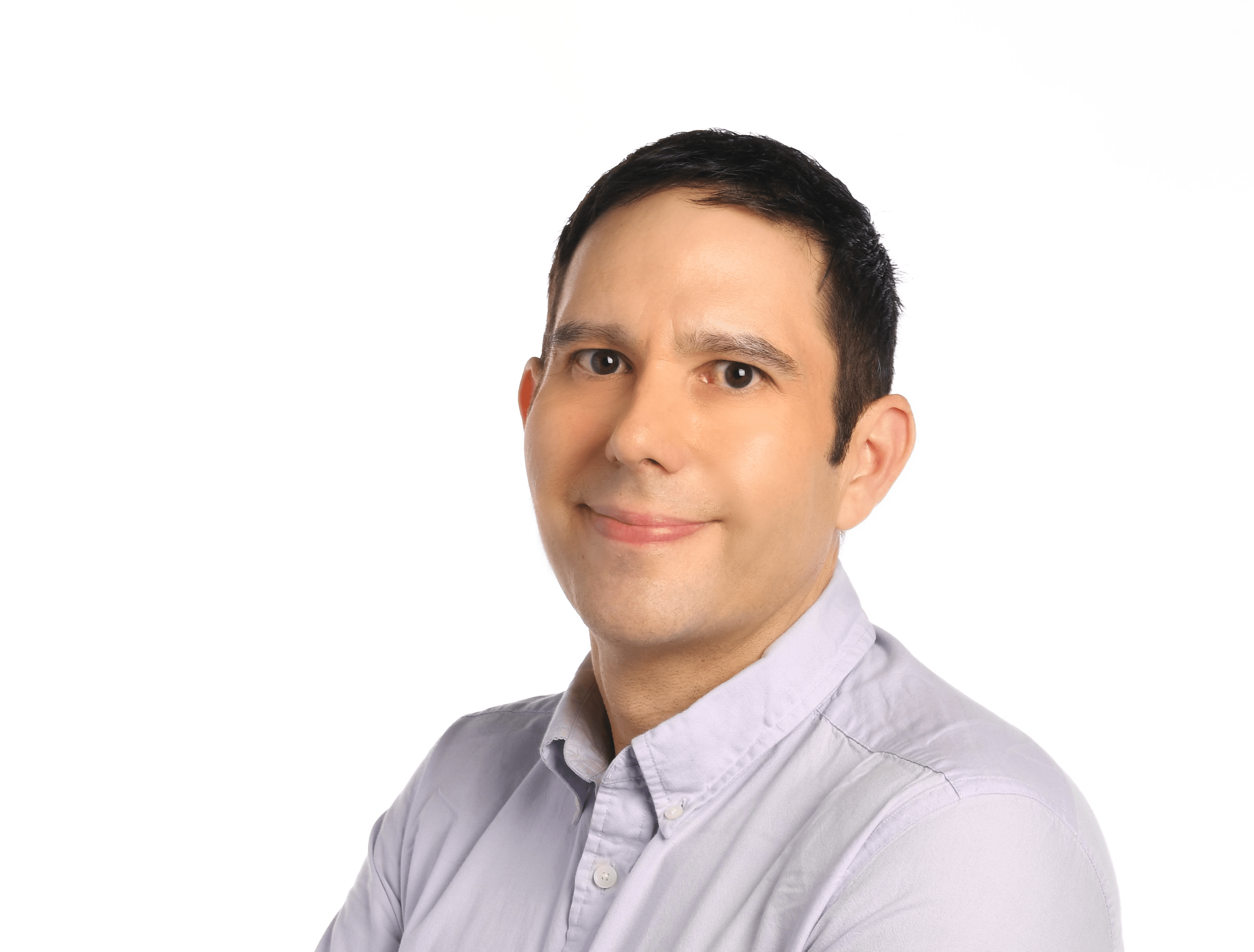 A.J. Perez – Sports journalist and documentary producer